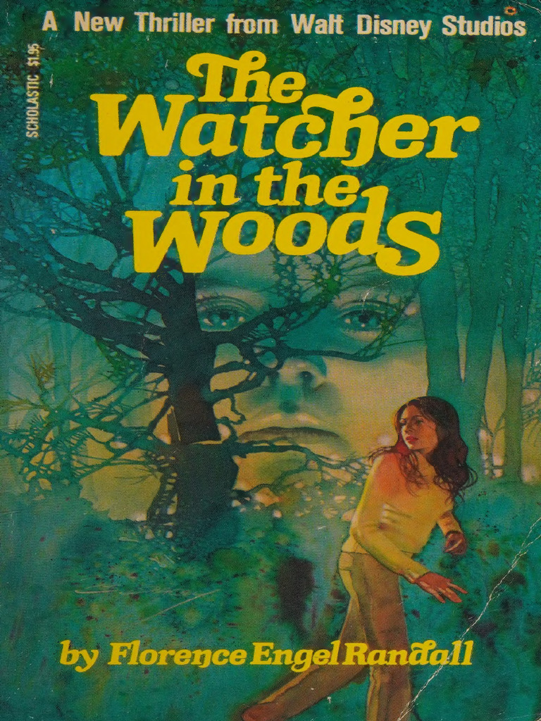 The Watcher in The Woods - Florence Engel Randall | PDF