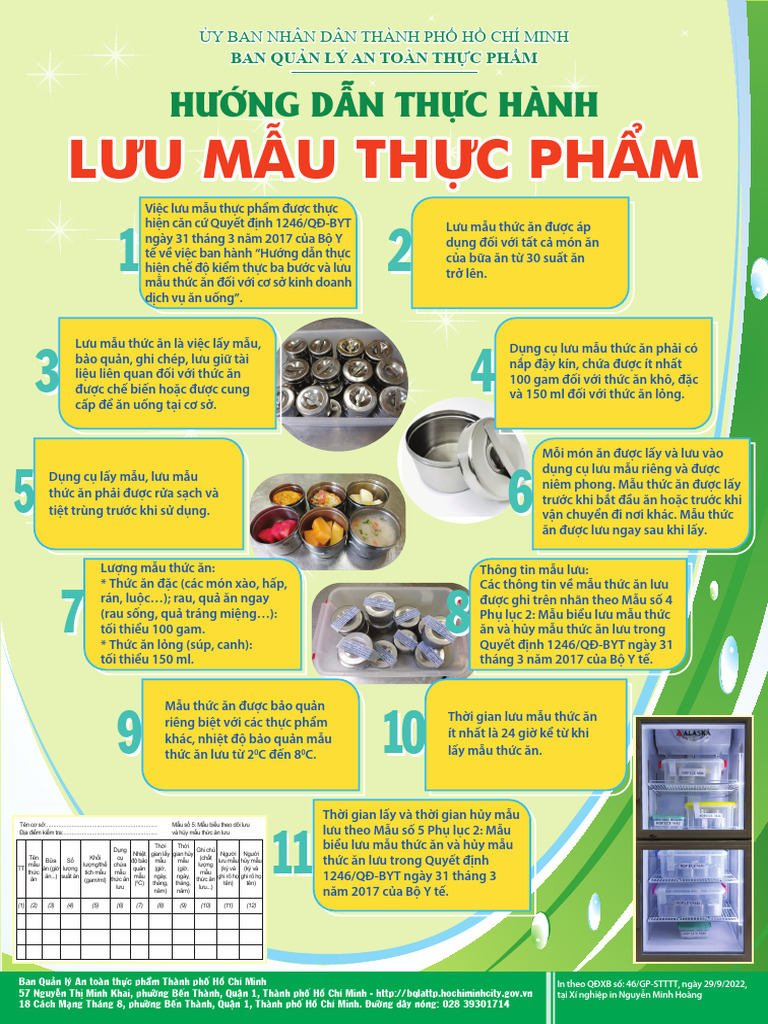 VN Poster Government Luu Mau | PDF