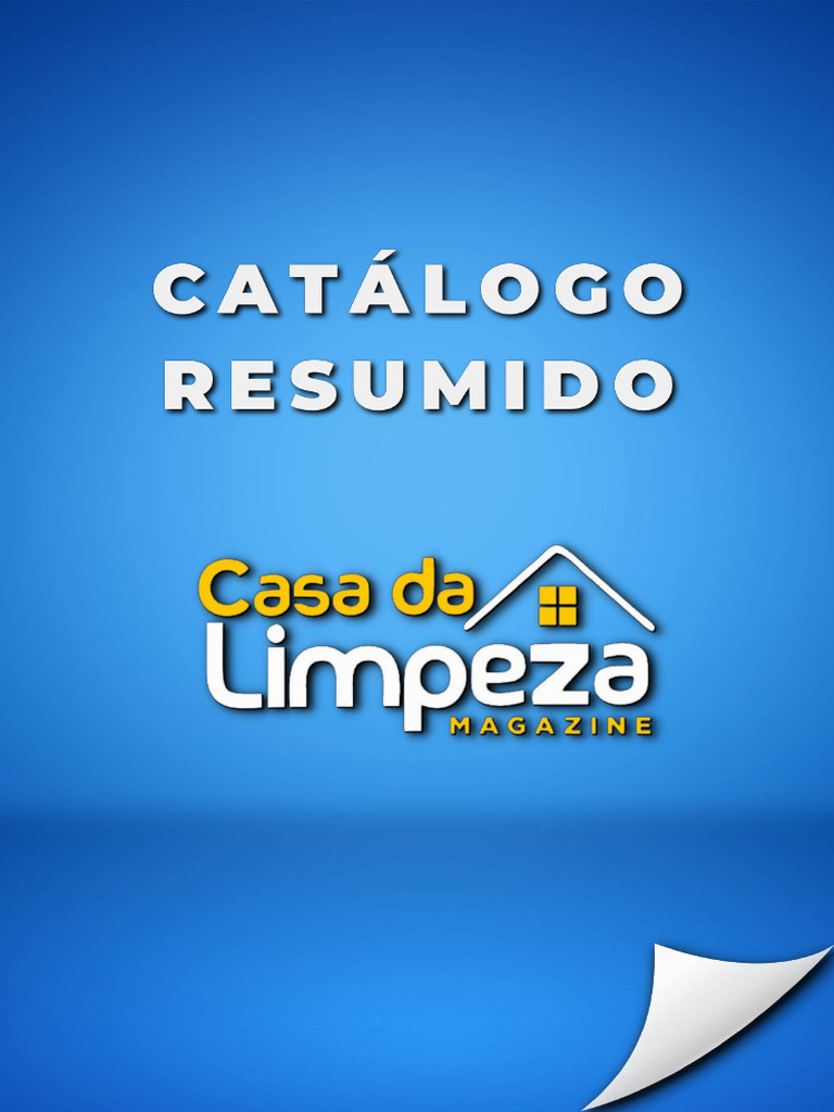 Catálogo Completo | PDF