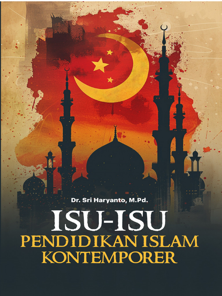 Isu-Isu Pendidikan | PDF