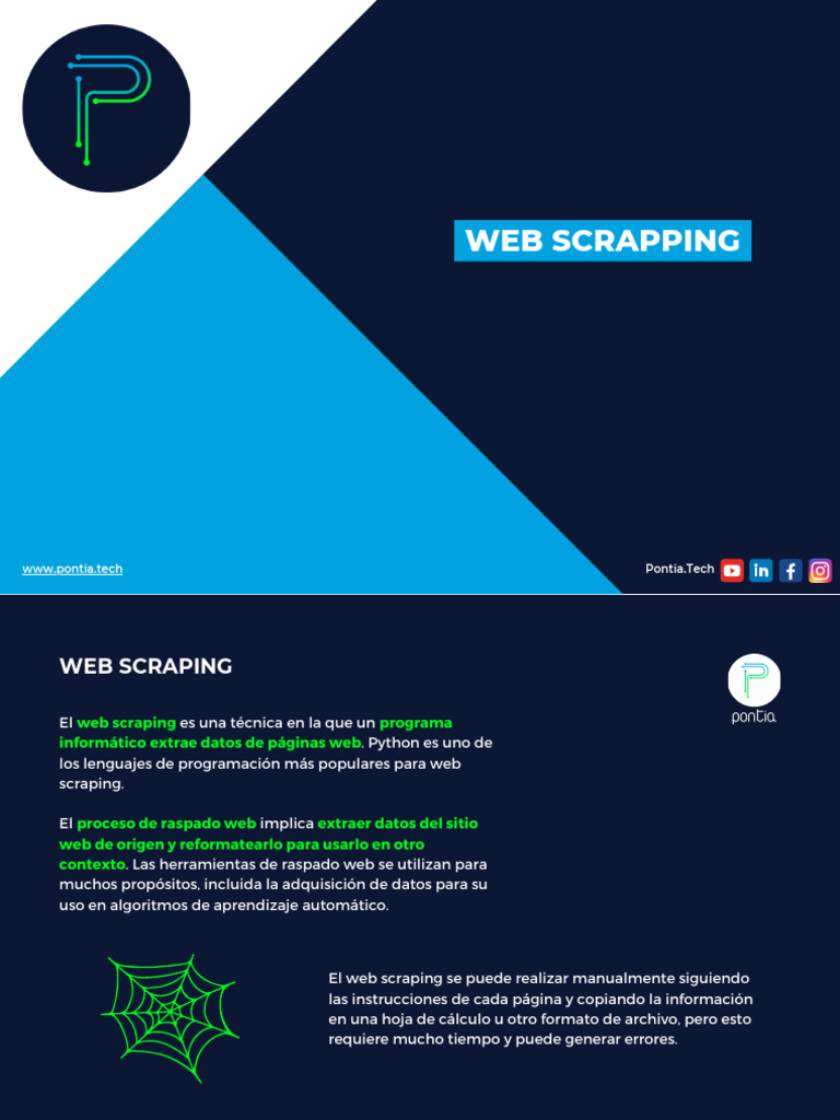 SCRAPPING | PDF
