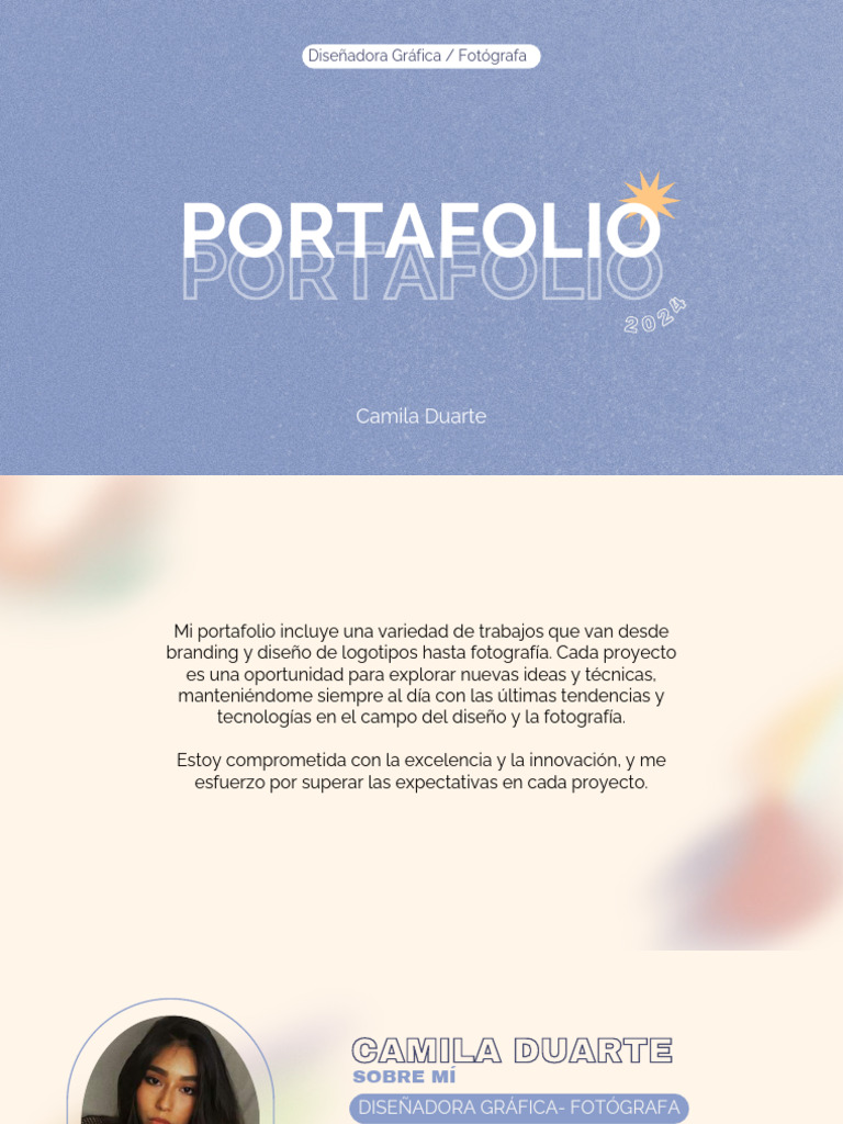 Portafolio - Compressed | PDF