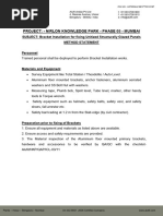 Webster Hardness Conversion Table | PDF