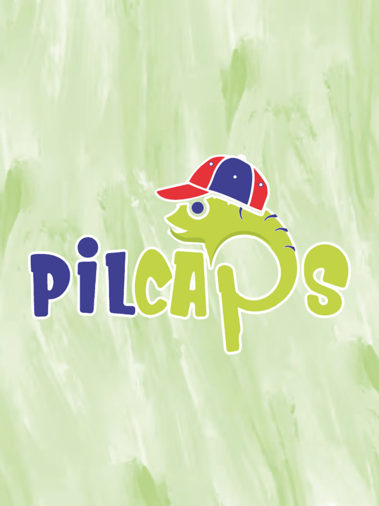 Catalogo Pilcaps Junio 24 | PDF