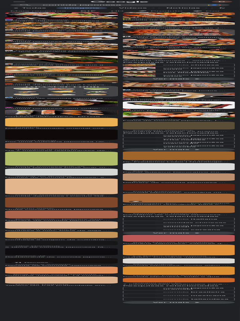 Comida Japonesa - Pesquisa Google | PDF | Preparación de comida y ...