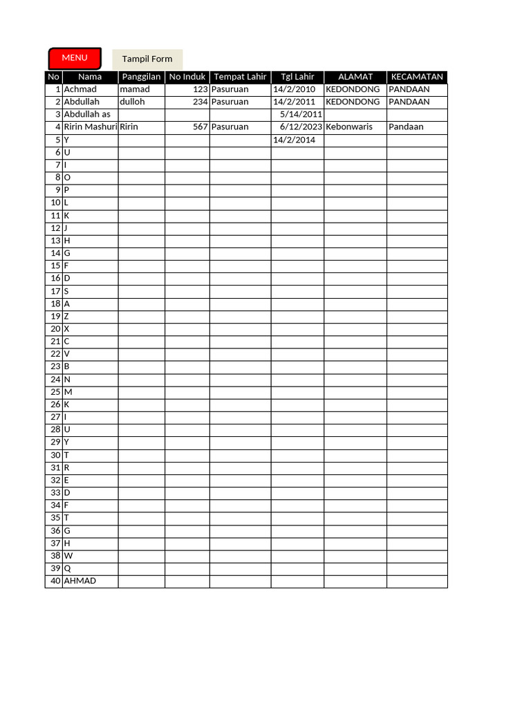 Raport Kumer 22 v.2+PAIBA | PDF