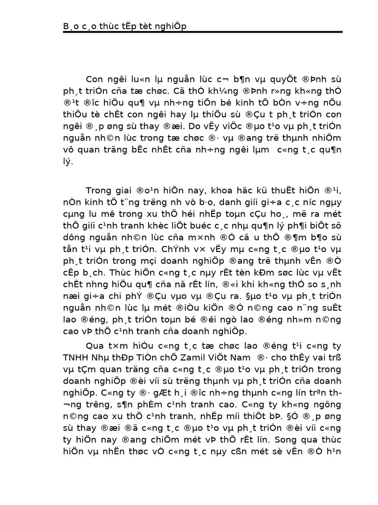 (123doc) Hoan Thien Cong Tac Dao Tao Va Phat Trien Nguon Nhan Luc Tai ...