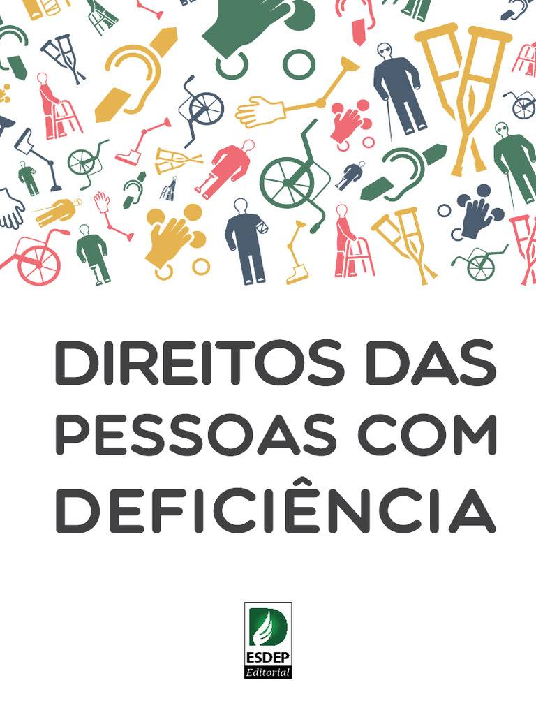 Cartilha PCD | PDF