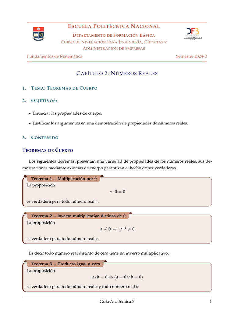 Guía 07-2024B | PDF