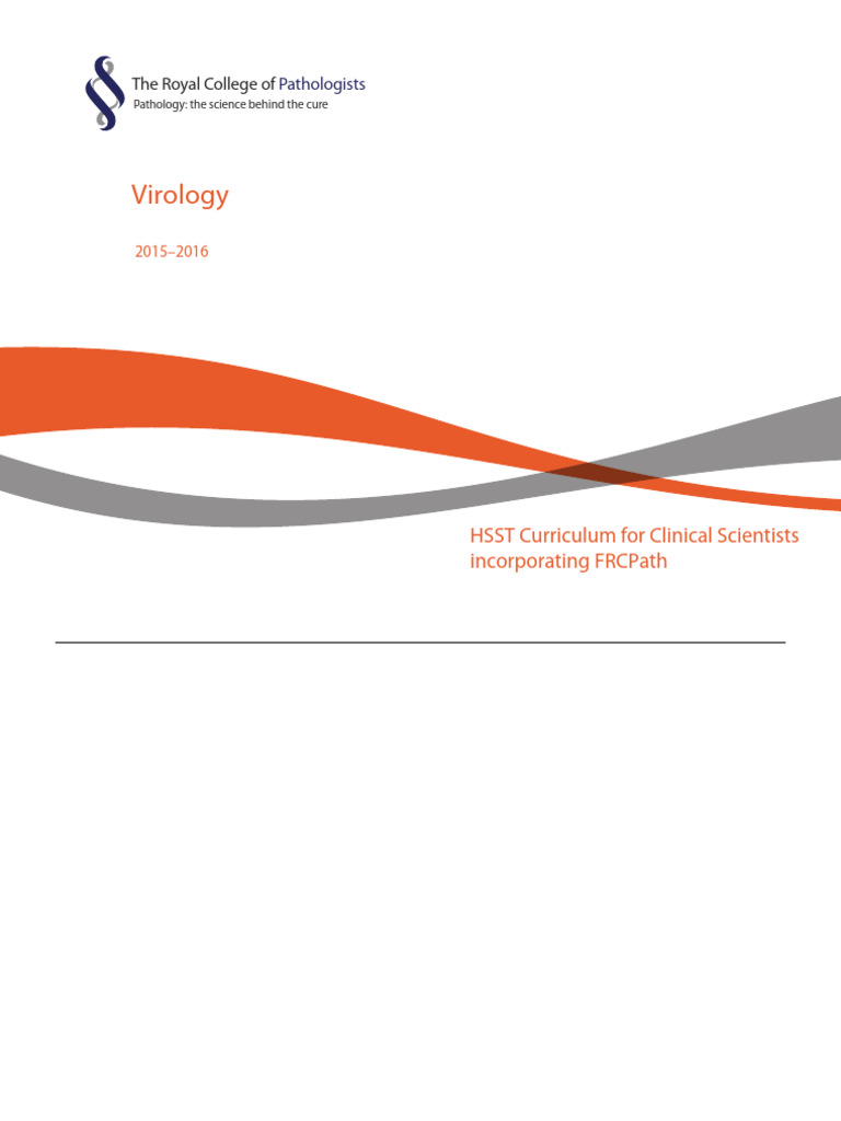 Virology | PDF
