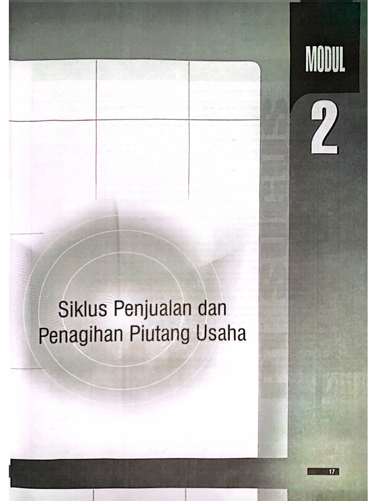 Modul 2 PRK - Audit | PDF