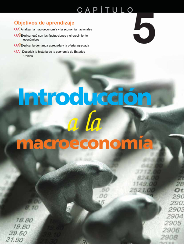 Econ Parte 2 - Macroeconomia | PDF