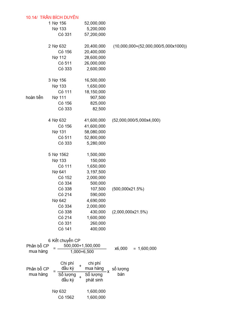 BT 10.14 KTTC 2 | PDF