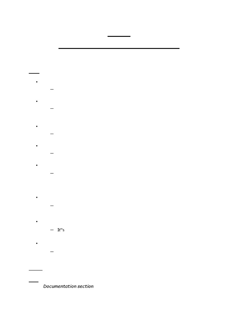 PPS - Unit 2 (Material) | PDF