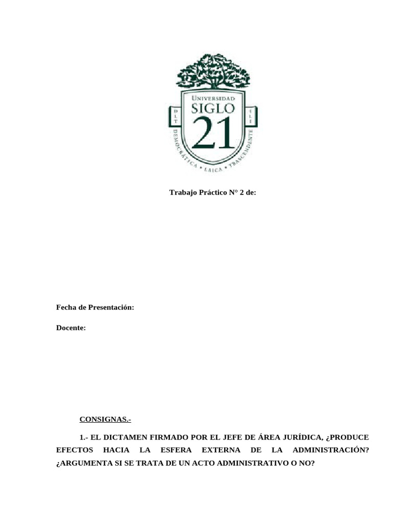 tp2 Listo | PDF