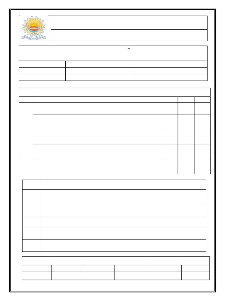 UHV-1 ASS-2 A.Y 2024-25-Aiml | PDF