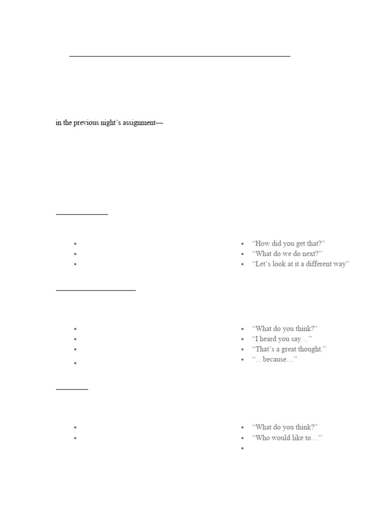 Course Guide Additional Details | PDF