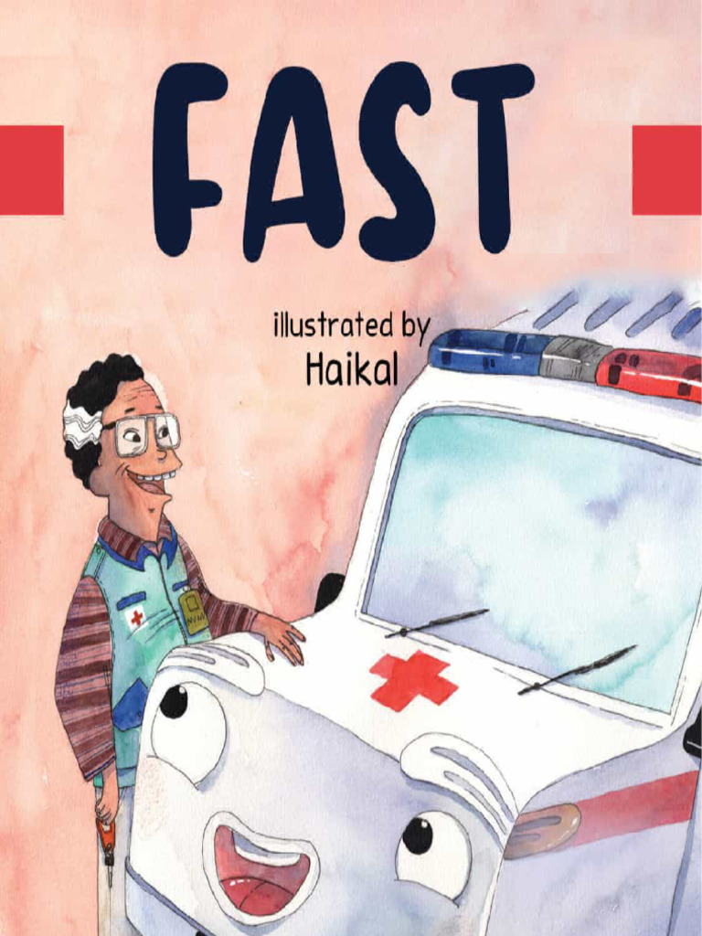 Fast | PDF