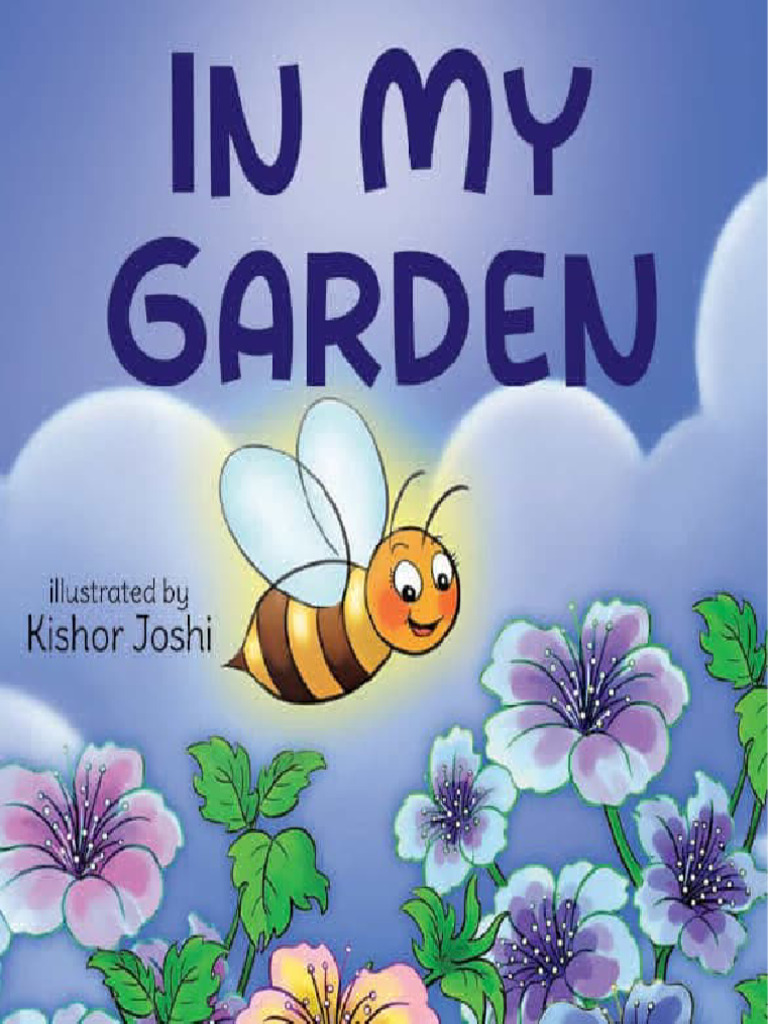 In My Garden | PDF