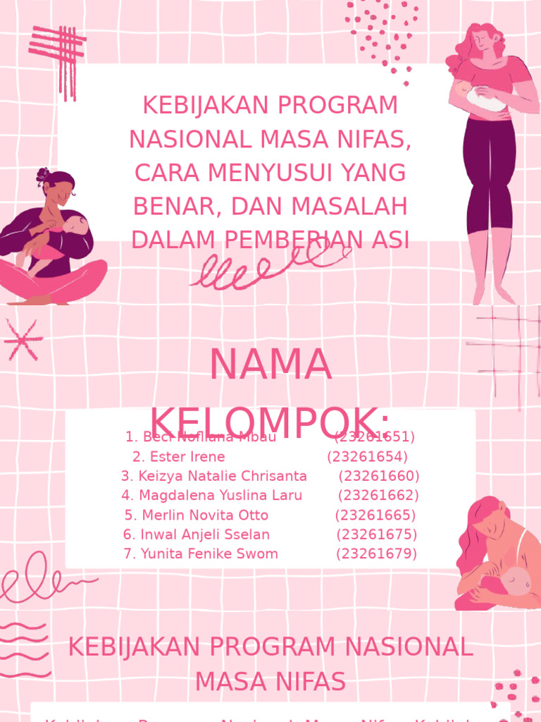 Kel.5 PPT Bu Rachel 7.10.24 | PDF