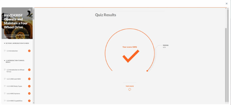 2024-10-02 18 - 03 - 04-Axcelerate - Learner | PDF