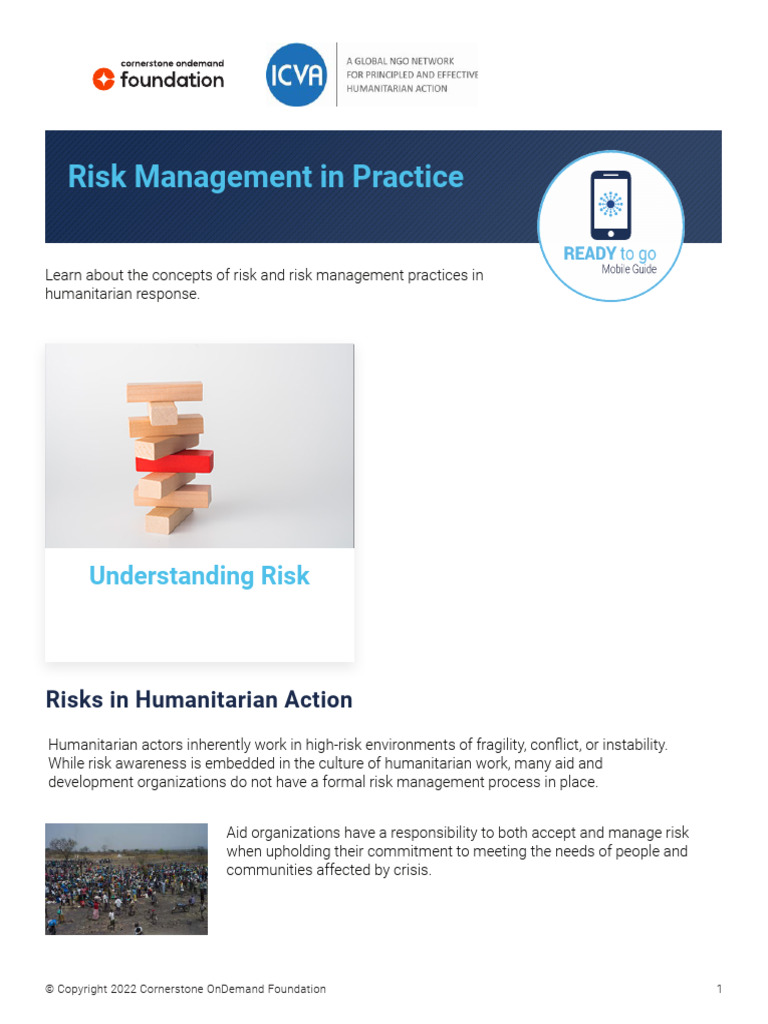 MOBILEGUIDE_Risk_Management_in_Practice | PDF
