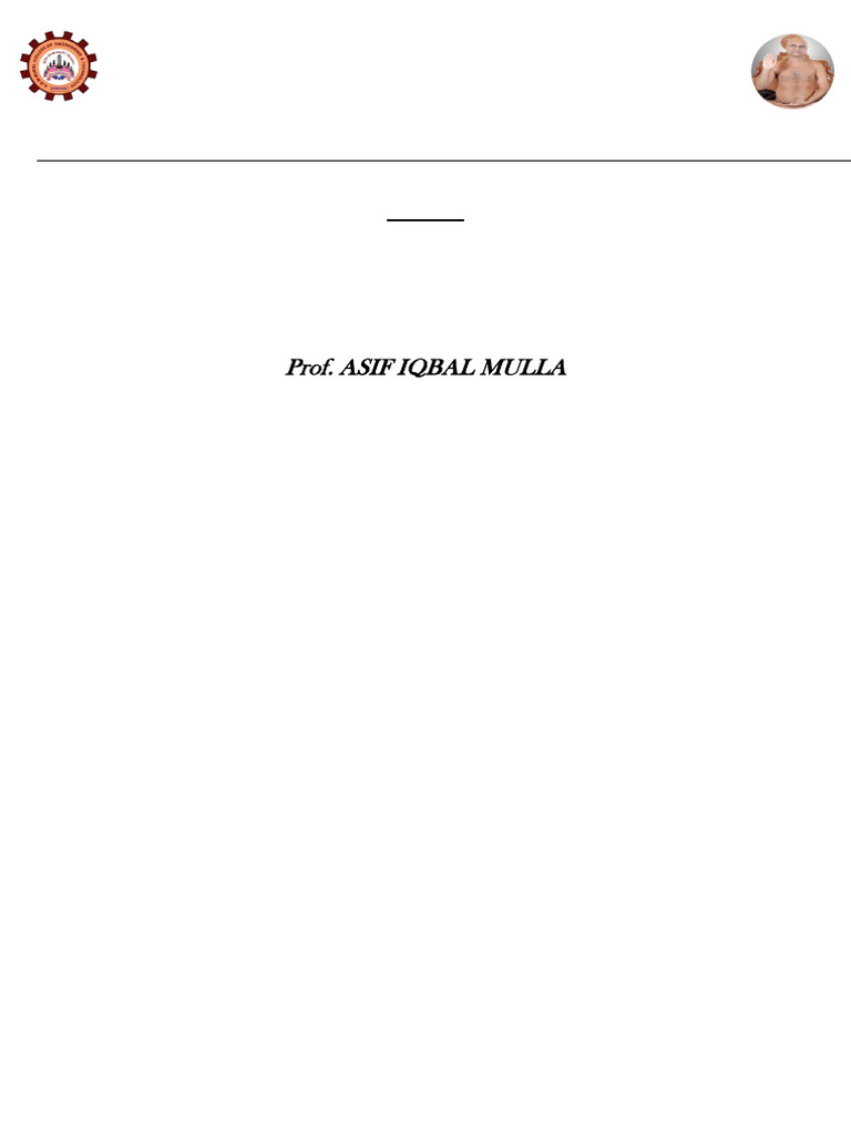 Epc Notes Module 1 Pdf