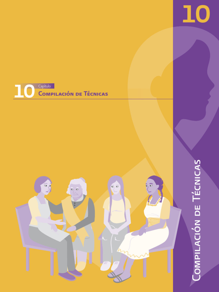 Compilacion de Tecnicas | PDF