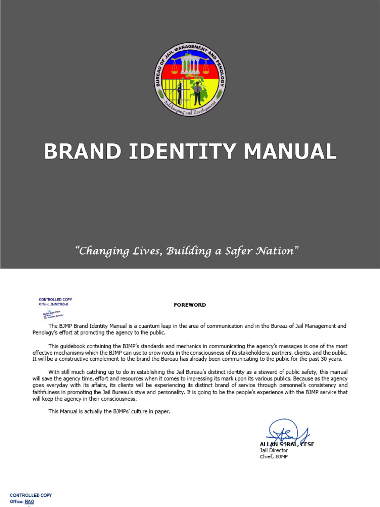 Newly (BJMP Cds Mc147) | PDF