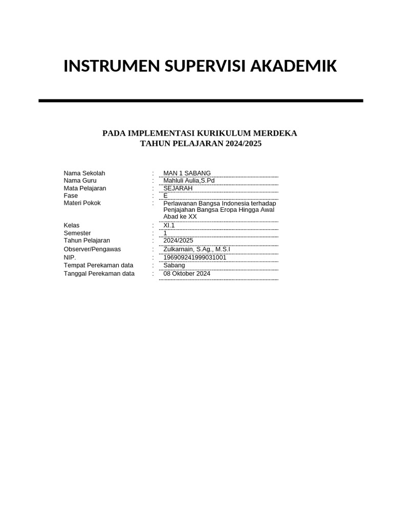 Aulia | PDF