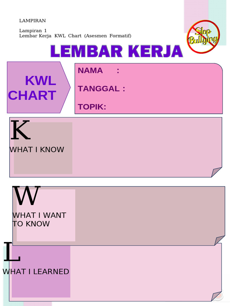 LKPD | PDF
