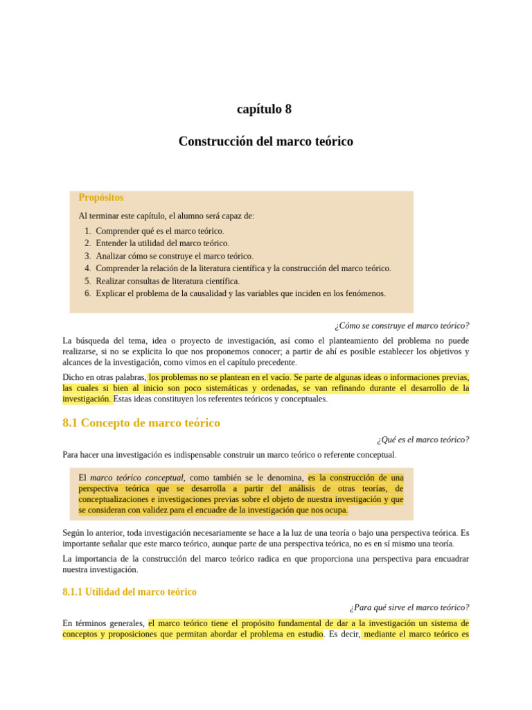 11 - Metodologia de La Investigacion Carlos I. Munoz Rocha | PDF