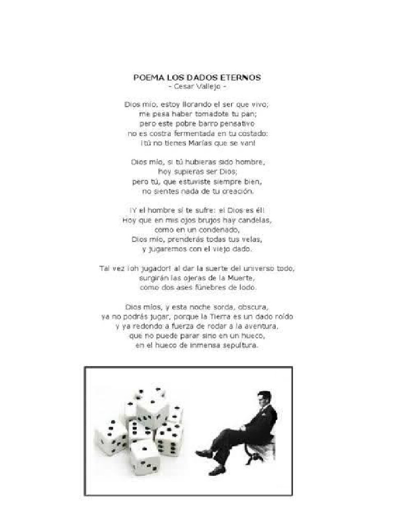 Poema | PDF