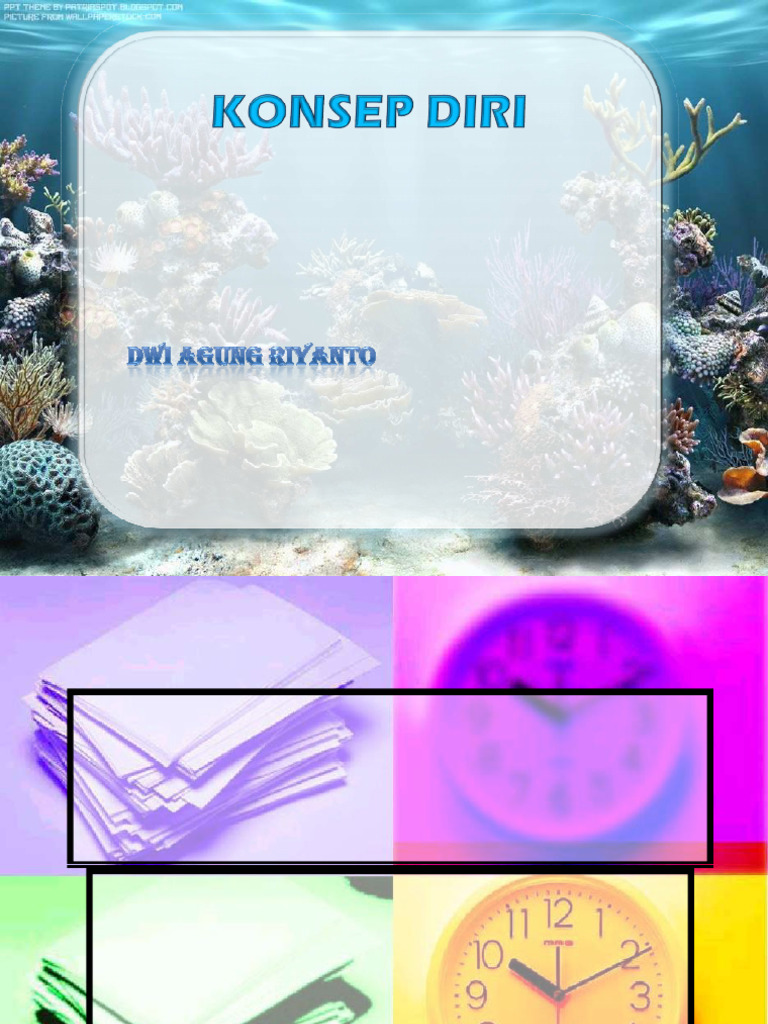 Konsep-Diri PDF' | PDF