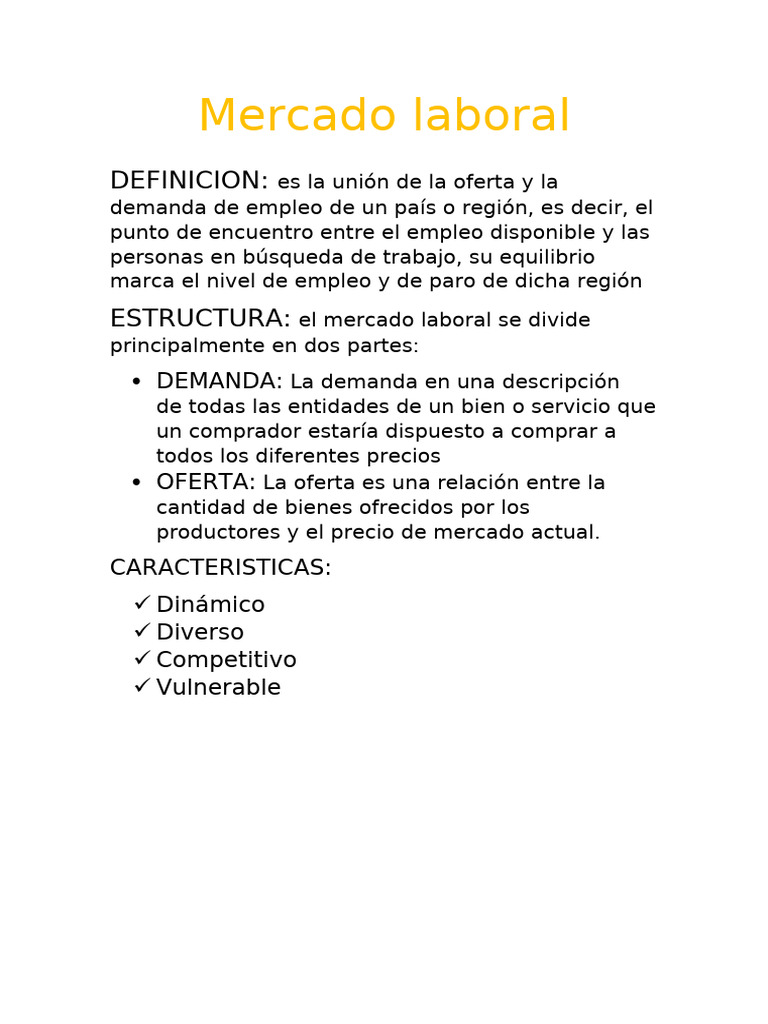 DEFINICION | PDF