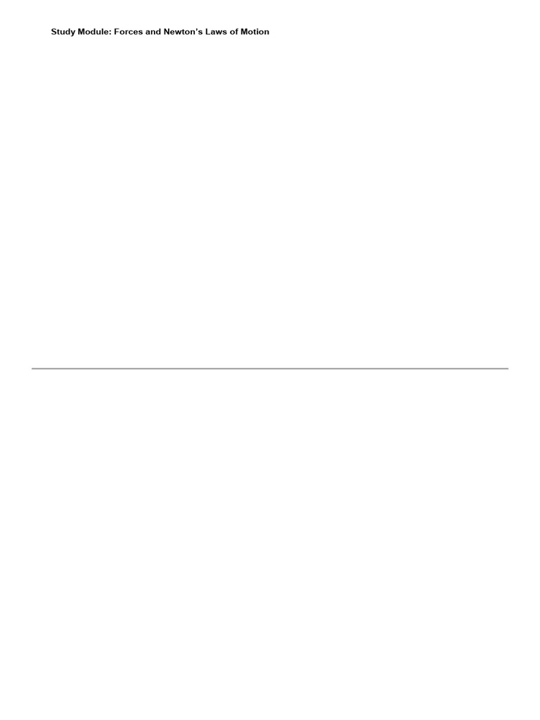 Science 8 Module 2 | PDF