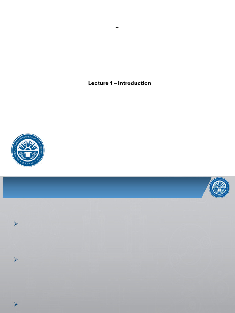 1 Introduction | PDF