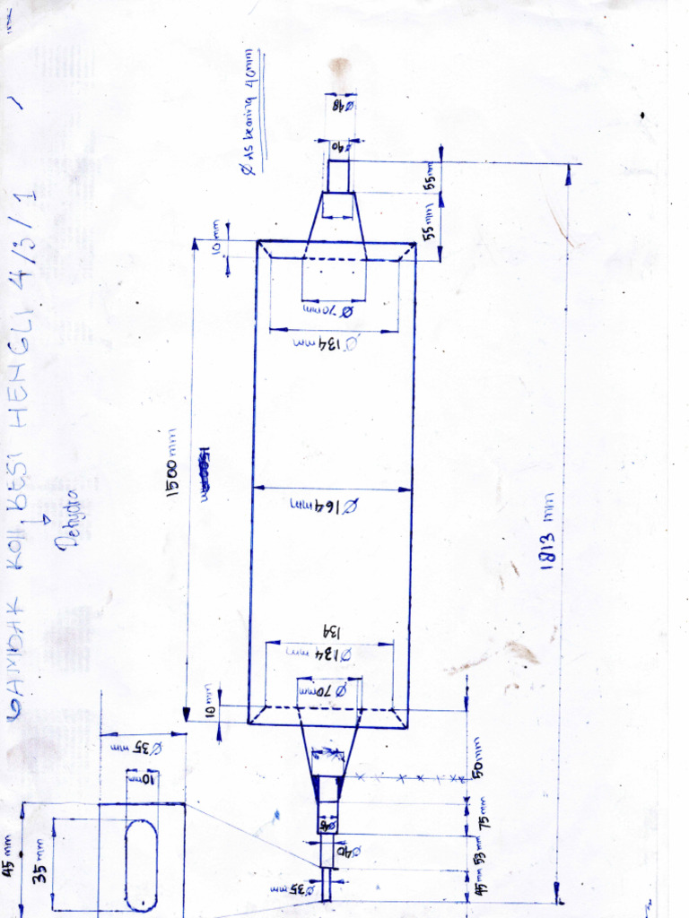 Gambar Roll Besi Hengli | PDF