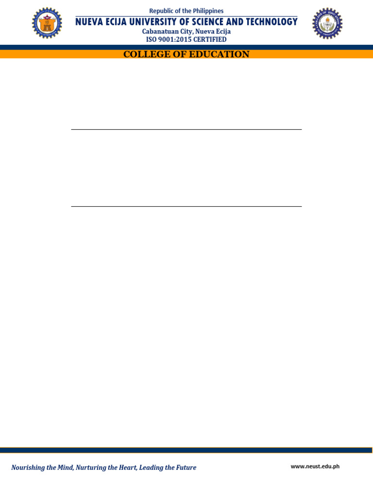 3rd world countries | PDF