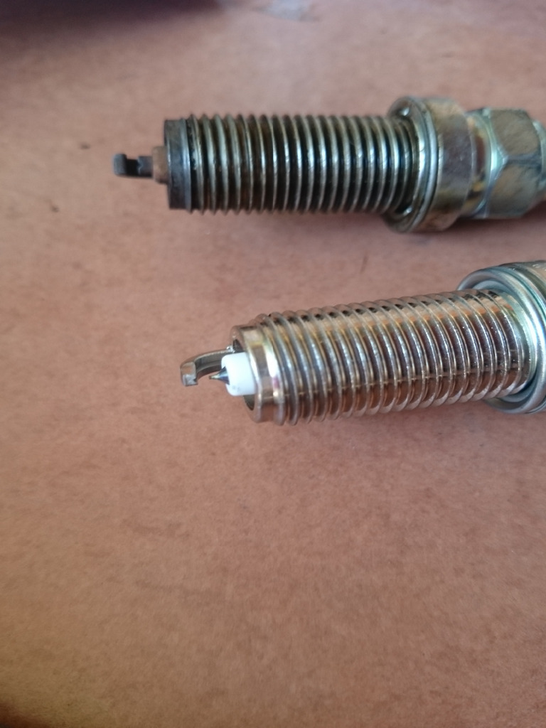 Original Spark Plug 1 | PDF