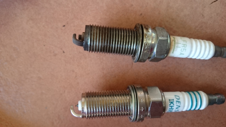 Original Spark Plug 2 | PDF