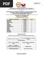 CS Form No. 6, Revised 2020 (Application For Leave) (Fillable) | PDF