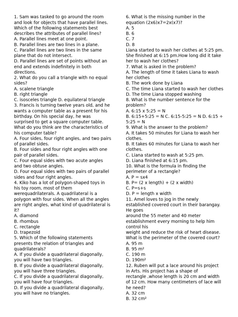 math-summative | PDF math-summative | PDF