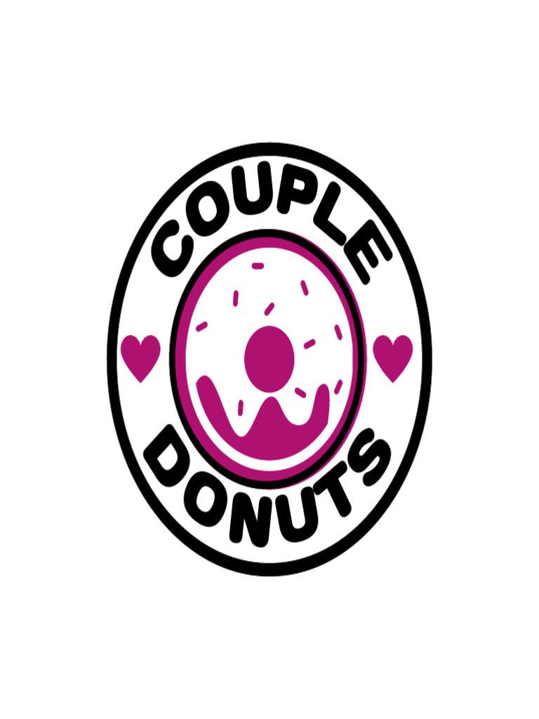 Adesivo Donuts 3.PDF | PDF