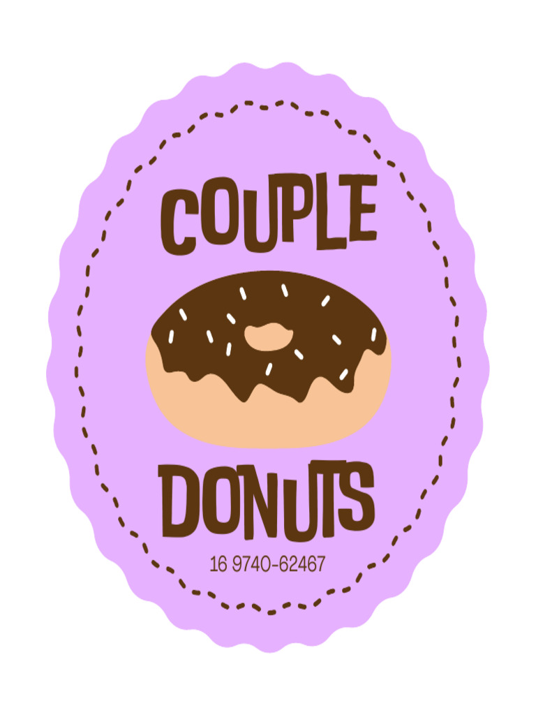 Logo Donuts 2 .PDF | PDF
