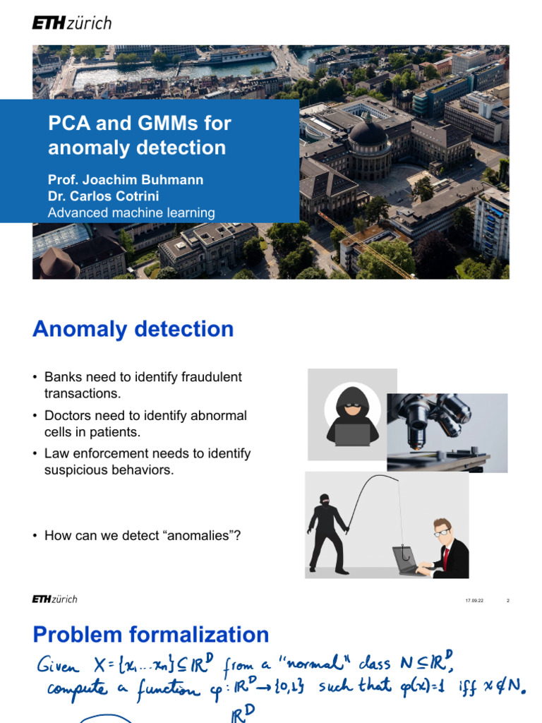 Lecture 1 Intro | PDF