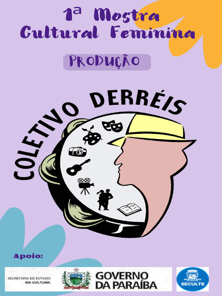 Mostra Cultural | PDF