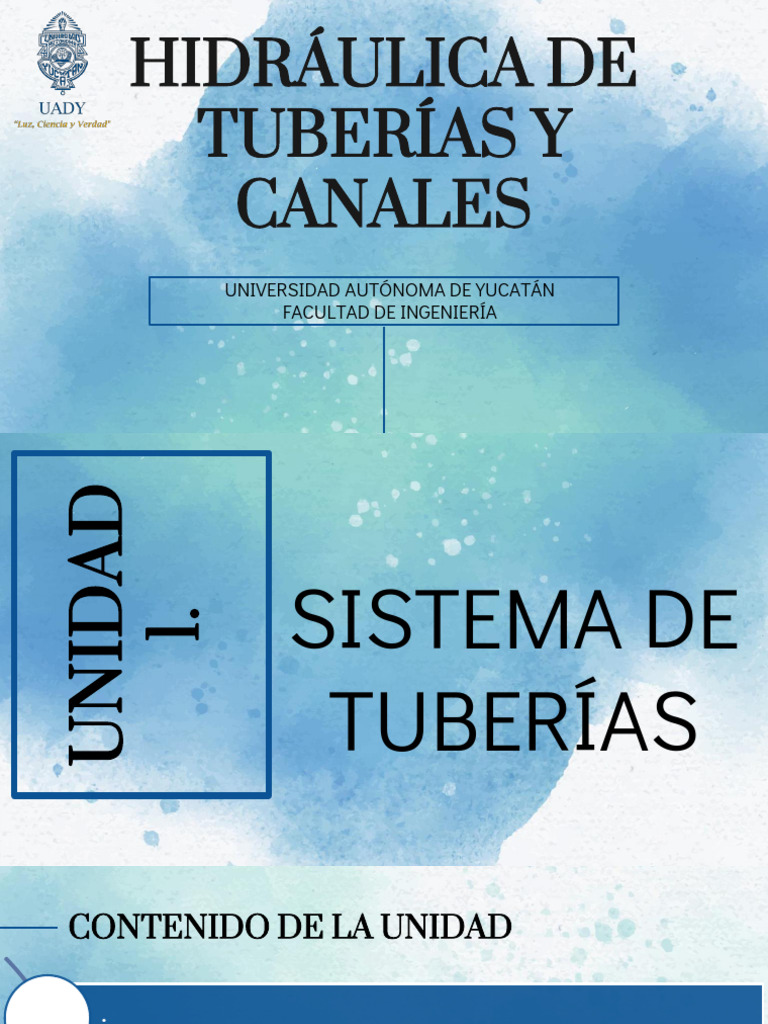 Unidad_1_Tema_1_agostodiciembre2024 | PDF