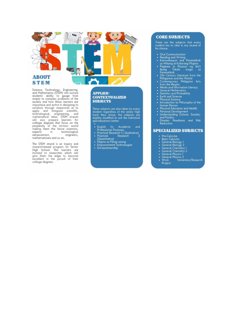 Stem 2 Pdf