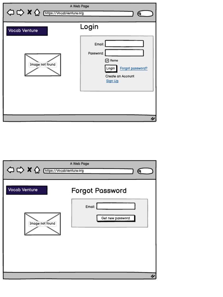 Your First Project 2 Pdf